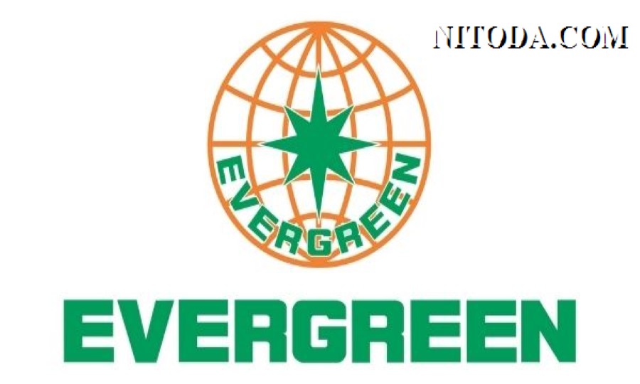 Evergreen Line (Evergreen Marine Corporation) - Hãng tàu container lớn ...