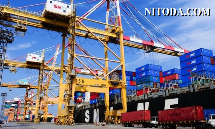 SM Line nâng công suất trên tuyến bờ Tây Bắc Mỹ