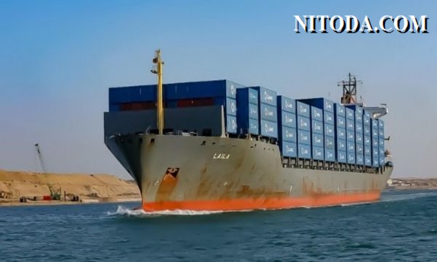 CU Lines nâng cấp dịch vụ vận chuyển tuyến Á - Âu