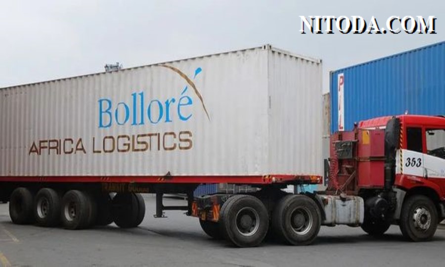 MSC đổi tên thương hiệu Bolloré Africa Logistics thành Africa Global ...